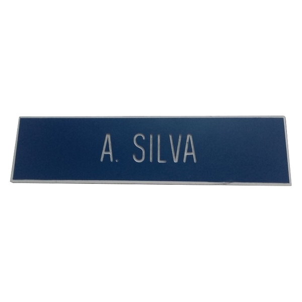 Arquivo de name tags/ placa de nome - Página 2 de 2 - INSTINTO MILITAR
