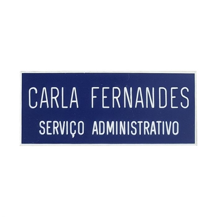 Arquivo de name tags/ placa de nome - Página 2 de 2 - INSTINTO MILITAR