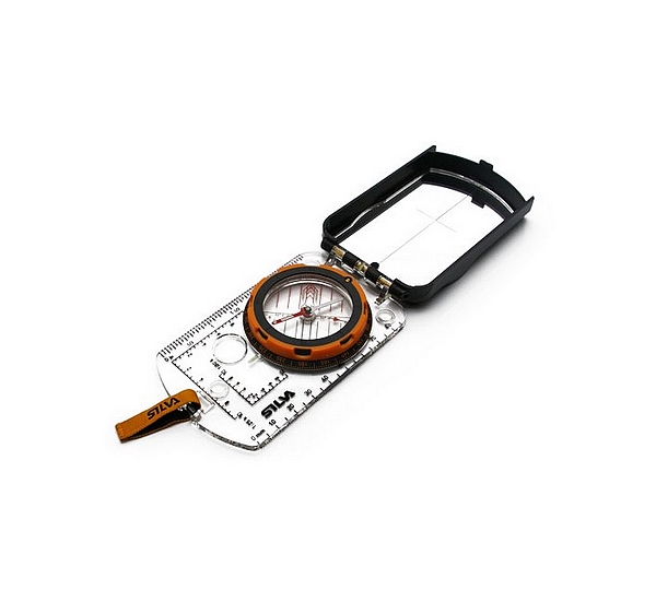 Bússola Expedition S - INSTINTO MILITAR