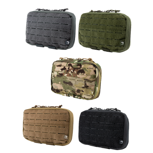 VX Lazer Mag/Admin Pouch - INSTINTO MILITAR