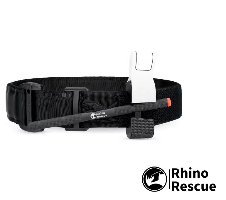 RHINO RESCUE TOURNIQUET - INSTINTO MILITAR