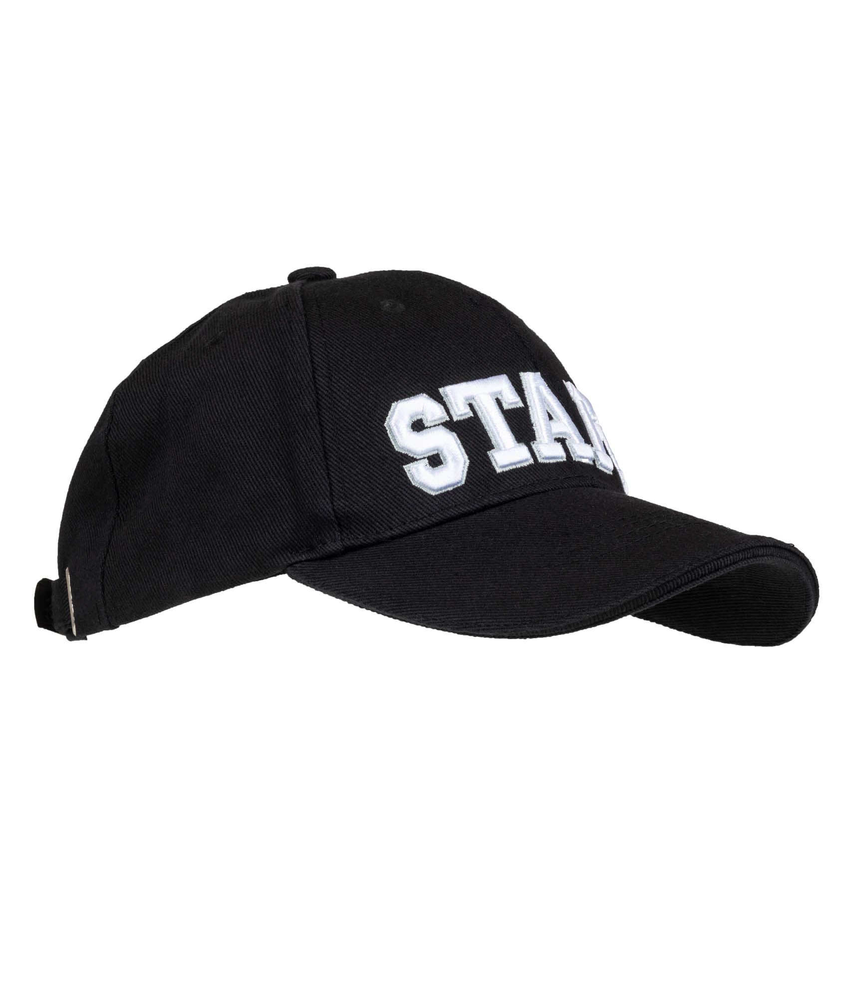 CAP STAFF - INSTINTO MILITAR